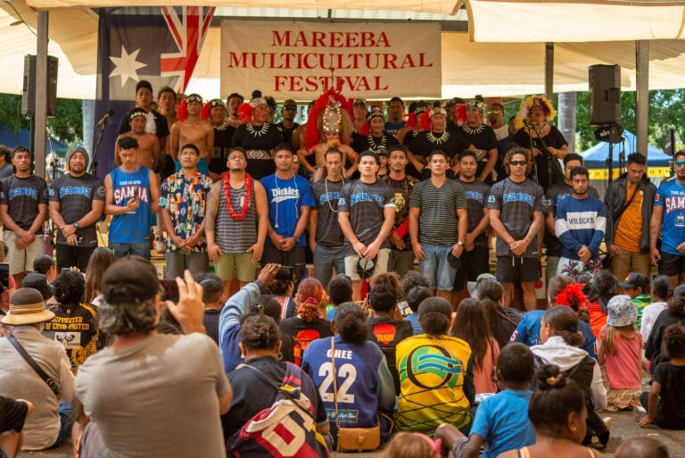 Home - Mareeba Multicultural festival