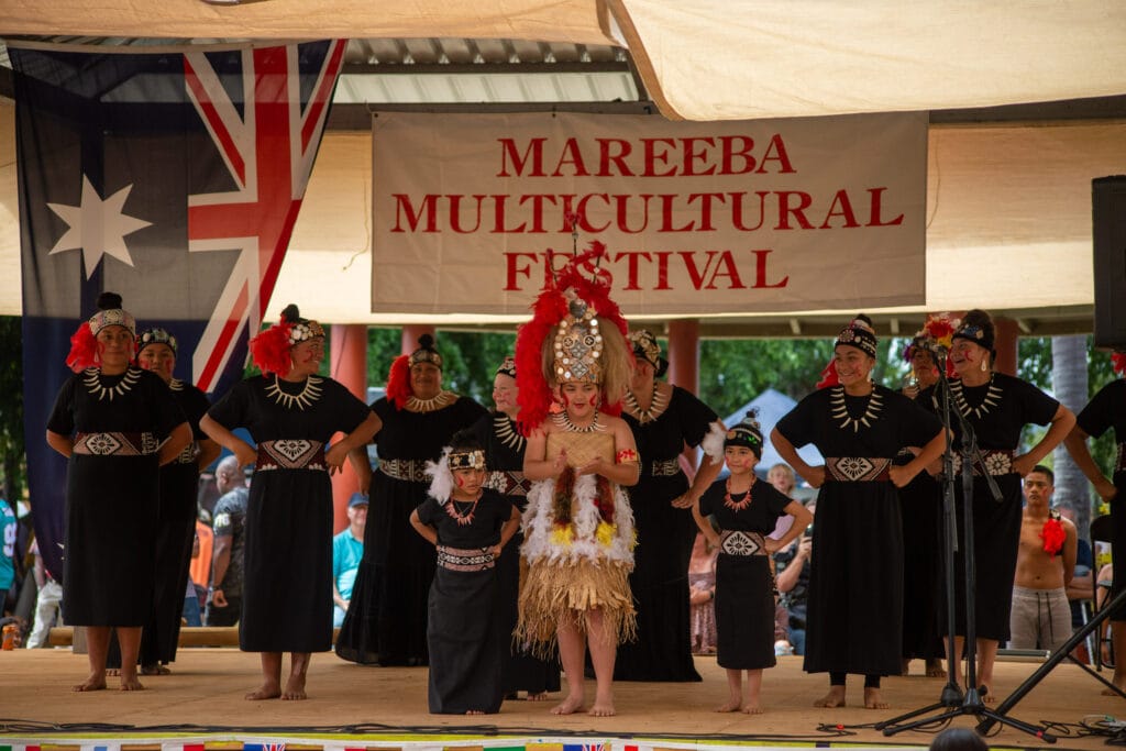 Home - Mareeba Multicultural festival